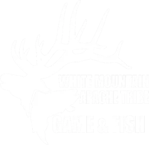 White Mountain Apache Game & Fish | Permits & Recreation